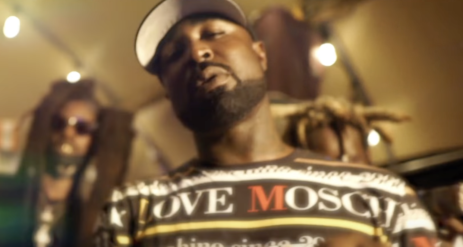 50 Cent Reignites Feud With Young Buck in Viral Instagram Post!