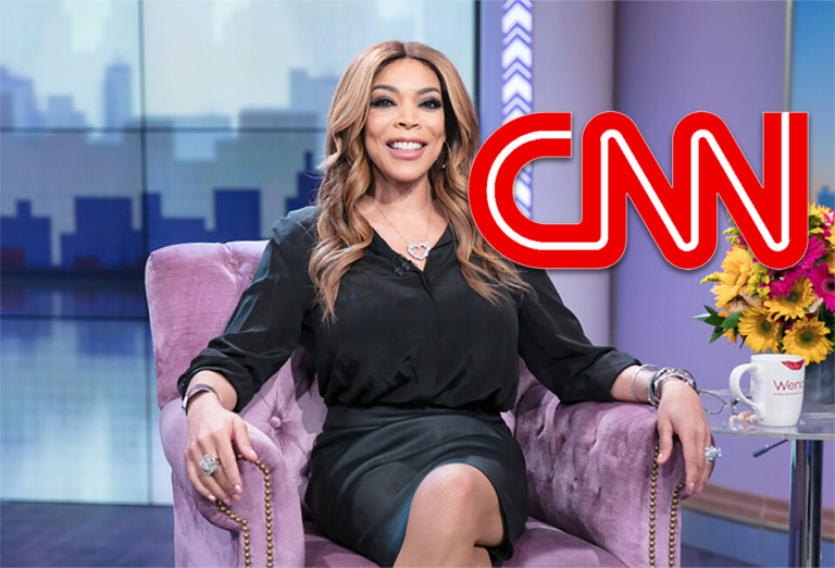EXCLUSIVE: Wendy Williams In Talks To Have Her Show Return ... This ...