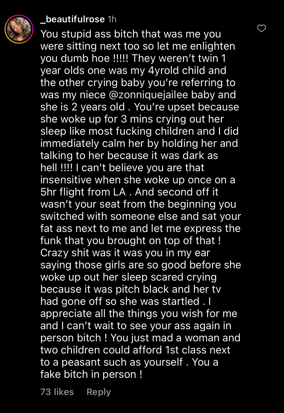 Female Rapper Chika Gets ROASTED ... For Disrespecting TI & Tiny's ...
