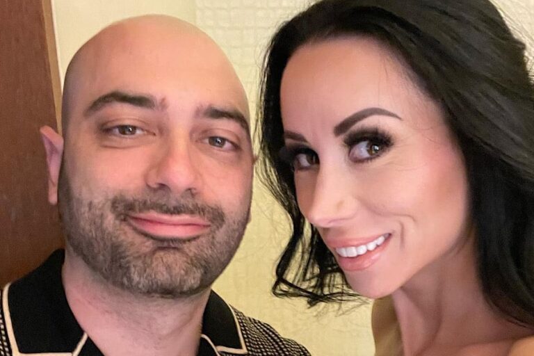 New Jersey Housewives John Fuda’s Criminal Drug Past REVEALED!!