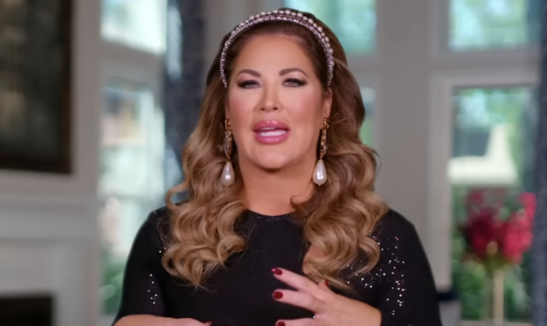 Katie Ginella Reveals Secrets from Her Exit