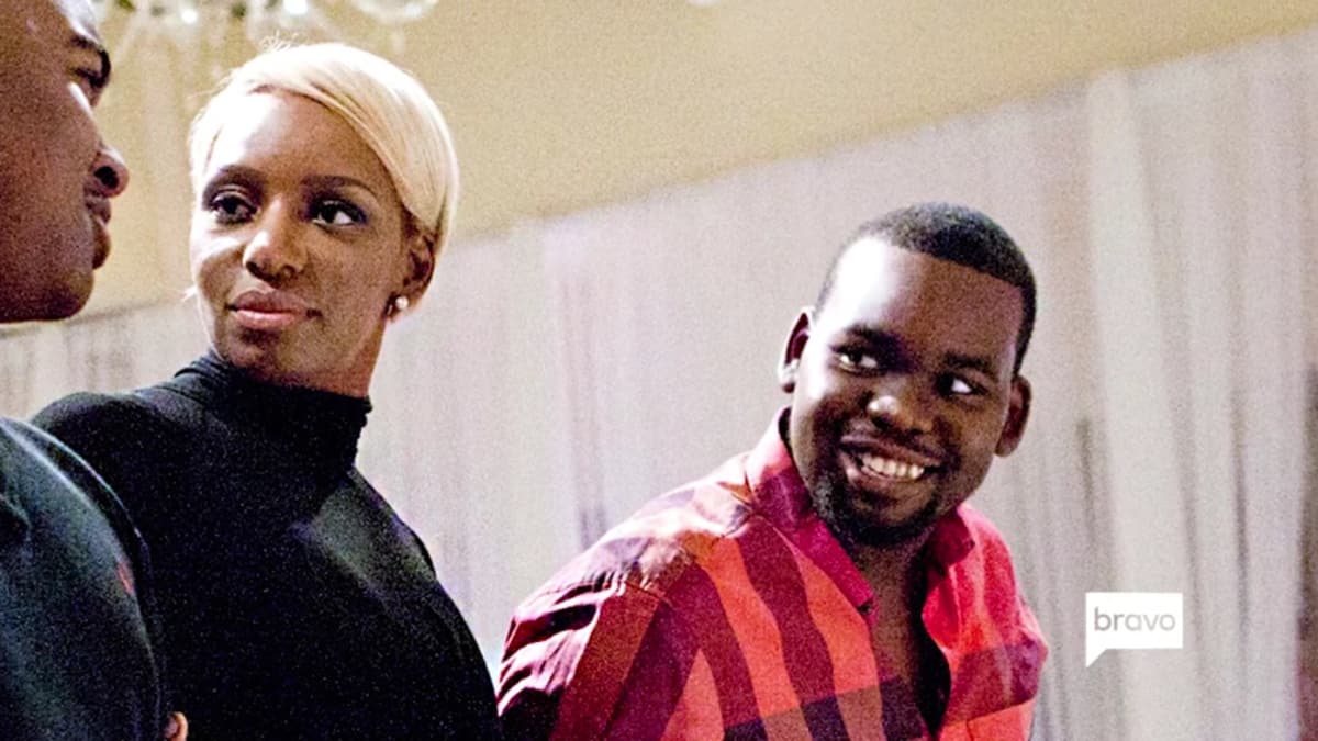 NeNe Leakes' Son Skipped Probation - Media Take Out