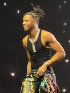 Lil Baby Sparks New Feud with DJ Akademiks