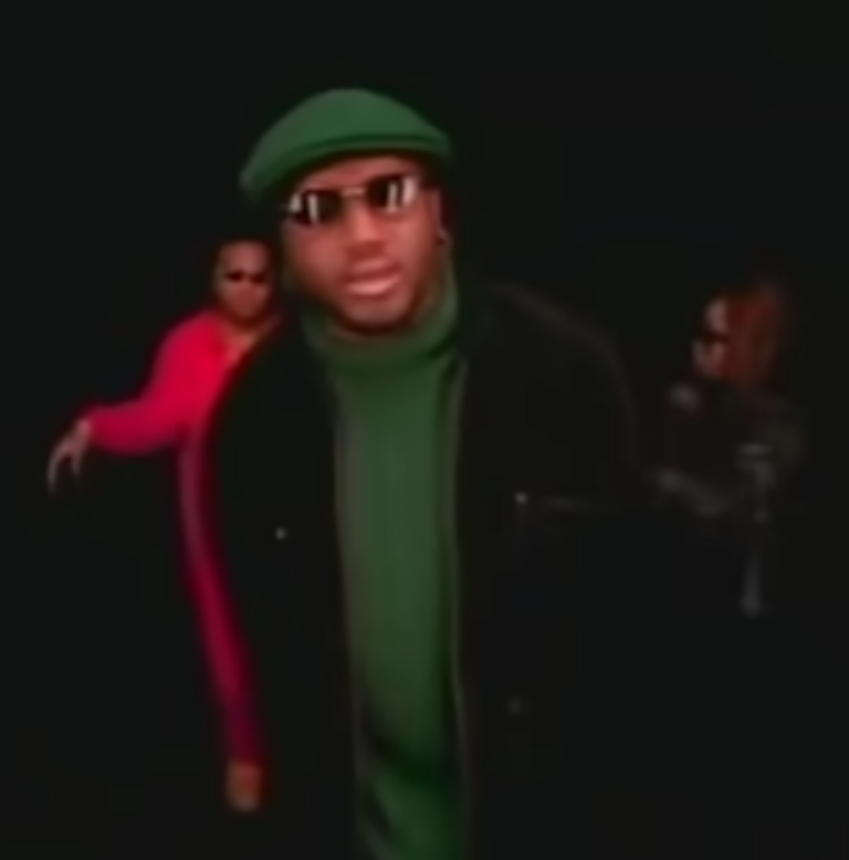 Popular 2000s Rapper Magoo, 50, From Timbaland & Magoo, Dies Suddenly ...