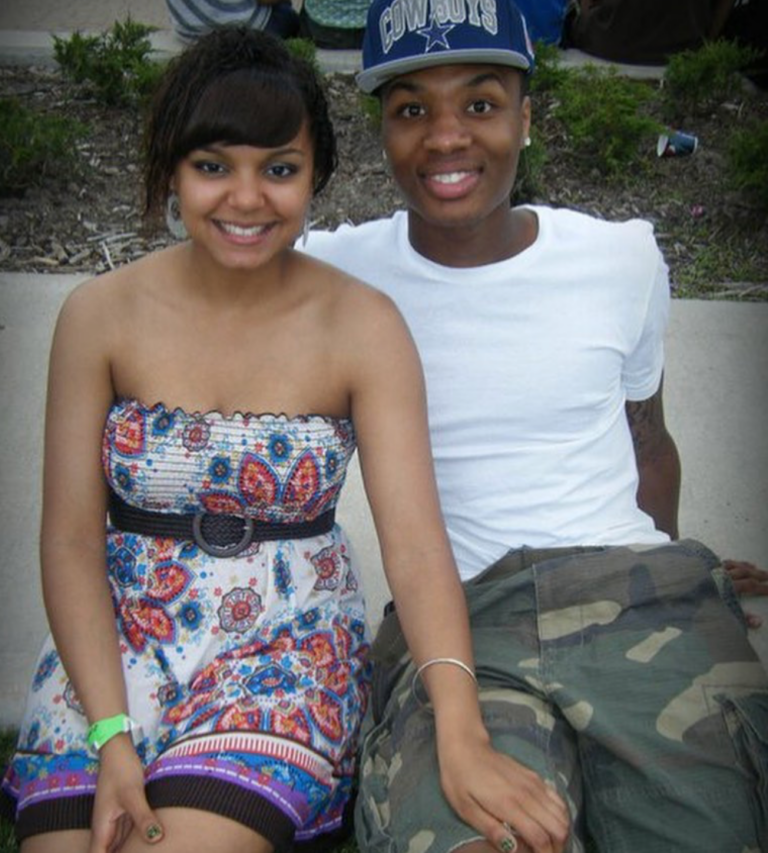 NBA Star Damian Lillard Files To Divorce Wife After 20 Years Together ...