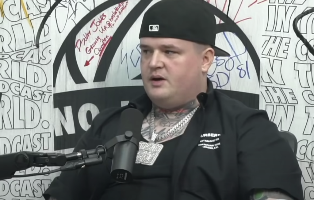 1090 Jake Allegedly Has A $100K BOUNTY On His Head!!