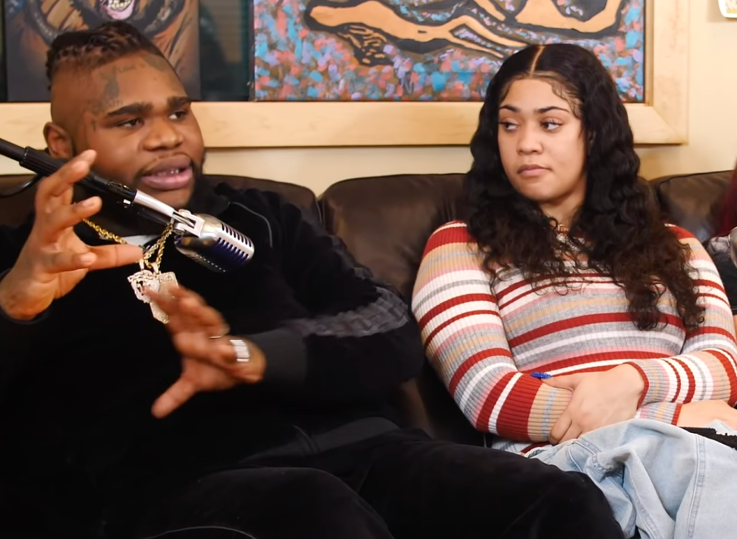 The Disturbing Incident Fatboy SSE And Tiana Kimbrough Media Take Out The Disturbing Incident Fatboy SSE And Tiana Kimbrough Media Take Out