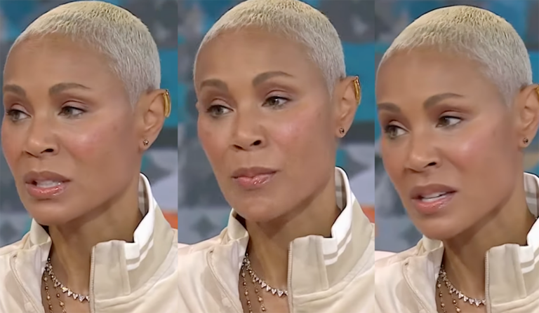 Will’s Friend: Jada Got Botched Plastic Surgery After Will Beat Her ...