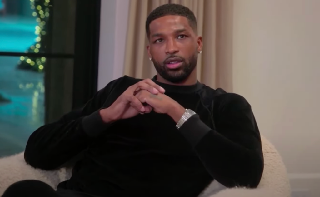 Tristan Thompson Moves to Protect Brother After Family Loss!