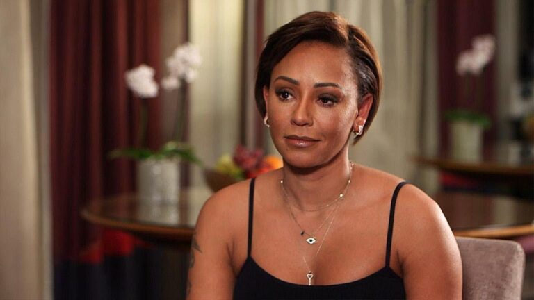 Mel B’s daughter Phoenix Chi reveals what it’s really like to be a nepo ...