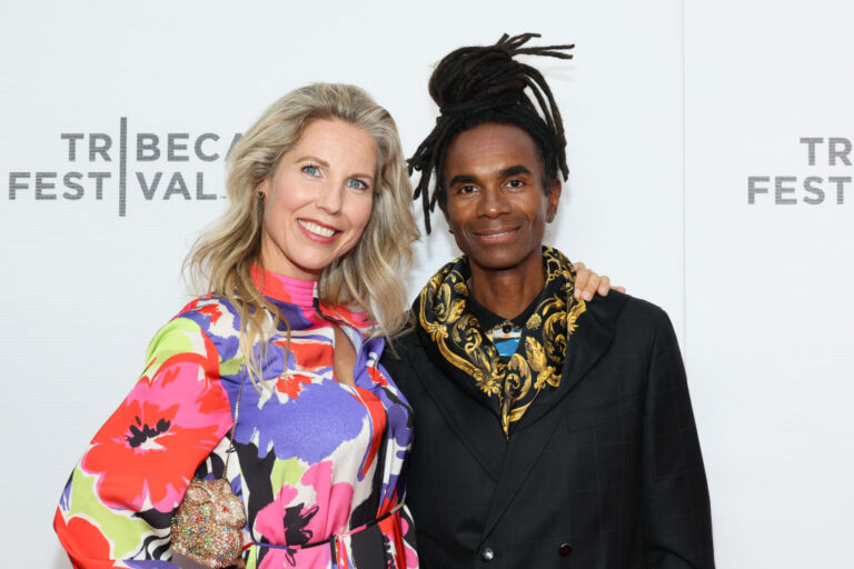 Milli Vanilli Star Fab Morvan DIVORCES Exotical Wife ... Has 4 Kids w ...