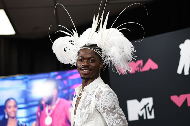 Lil Nas X Speaks Out on Bipolar Diagnosis After Rehab!
