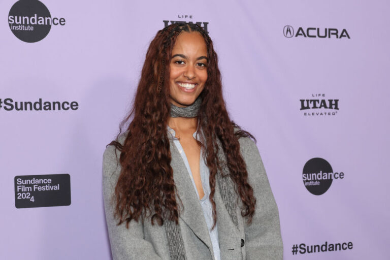 Shocking Video Suggests Malia Obama … May Be GAY!