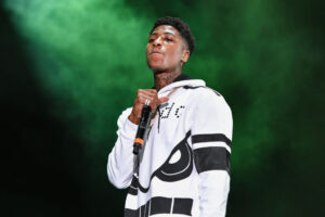 NBA YoungBoy Continues Feud From Prison