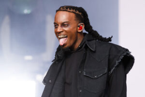 Playboi Carti Reportedly Reeling Over Grammy Snub!