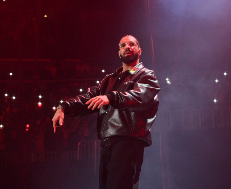 Graphic Video Of Drake (Allegedly) Leaks