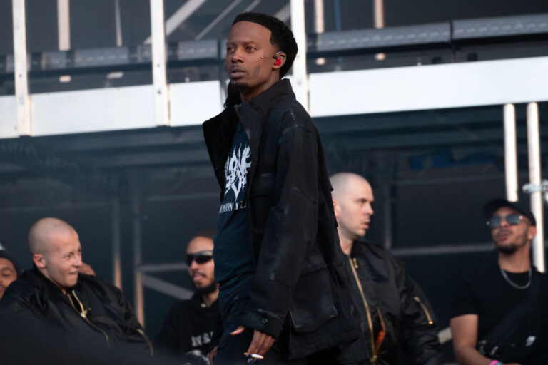 Playboi Carti Faces Misdemeanor Assault Charges
