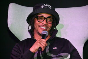 T.I. Shoots Down Verzuz Rumors: “That Sh*t's Poor People Activity”
