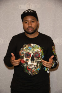 DJ Akademiks Begs A$AP Rocky to "Fight Back" Against Drake!