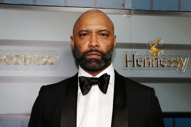 Joe Budden on Adin Ross: I Don't F*ck With That Little White Boy!