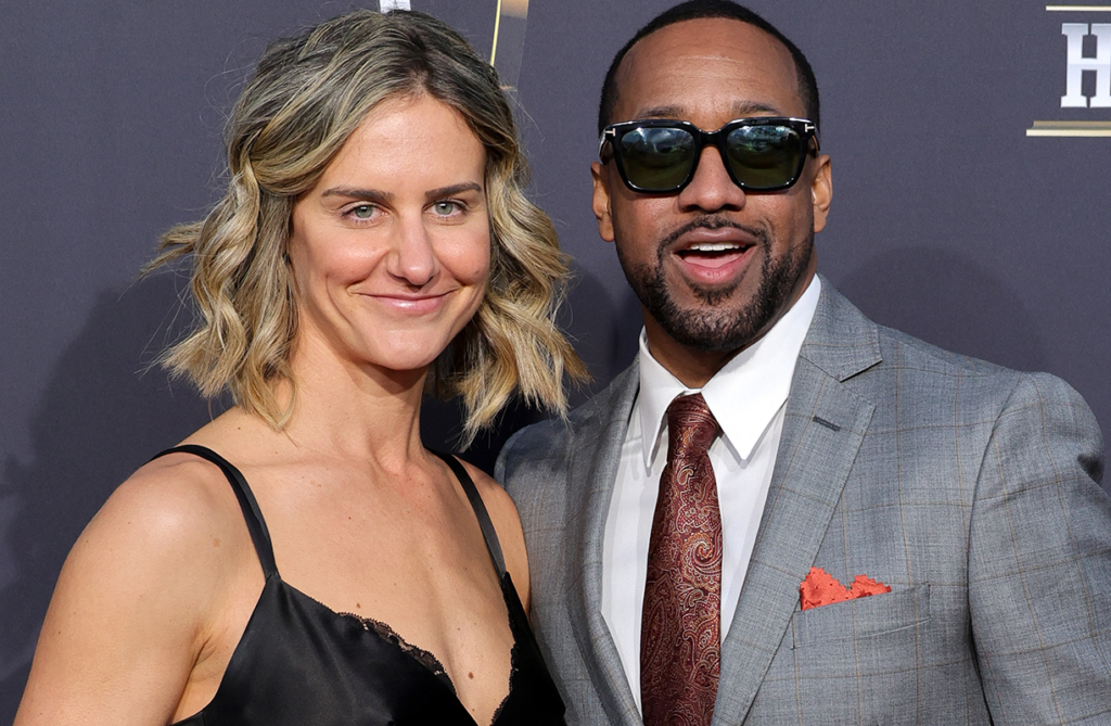 Steve Urkel Marries Blonde: Meet Tech Exec Nicoletta Ruhl