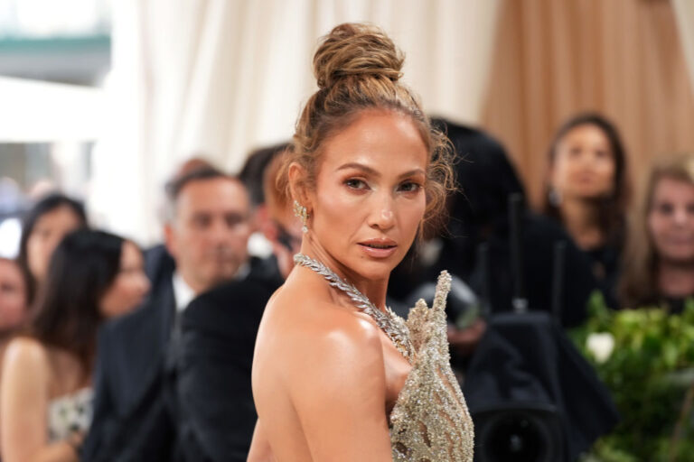 Jennifer Lopez Wishes She'd Been Single "Sooner"