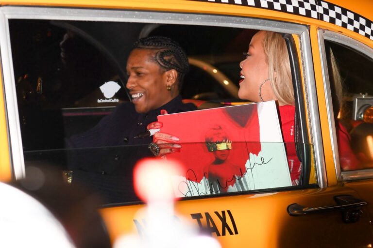 ASAP Rocky Confesses to Petty Lyric Mistake