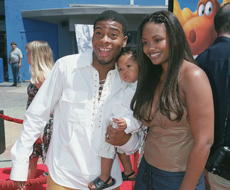 Kel Mitchell: My Wife Got Pregnant By Multiple Side Dudes, She Responds