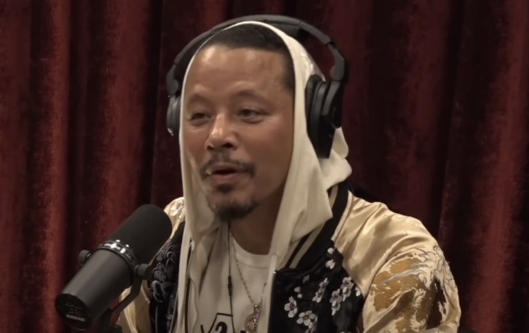 Terrence Howard Reveals Industry Betrayals