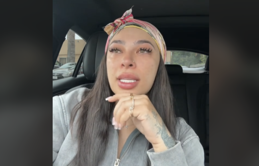 ‘Bad Girls Club’ Star Winter Blanco Says Botched Veneers RUINED Her ...
