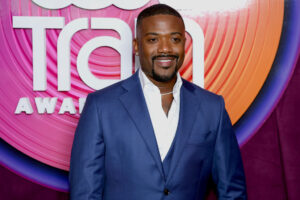 Ray J Gives Update on Princess Love 'Divorce'