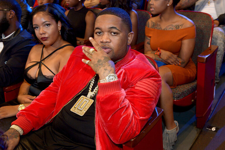 Mustard Seeks Sole Custody Amid Legal Issues