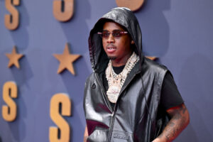 Rapper Boston Richey Accused of Ab*se by Ex Tatiana Chanell!