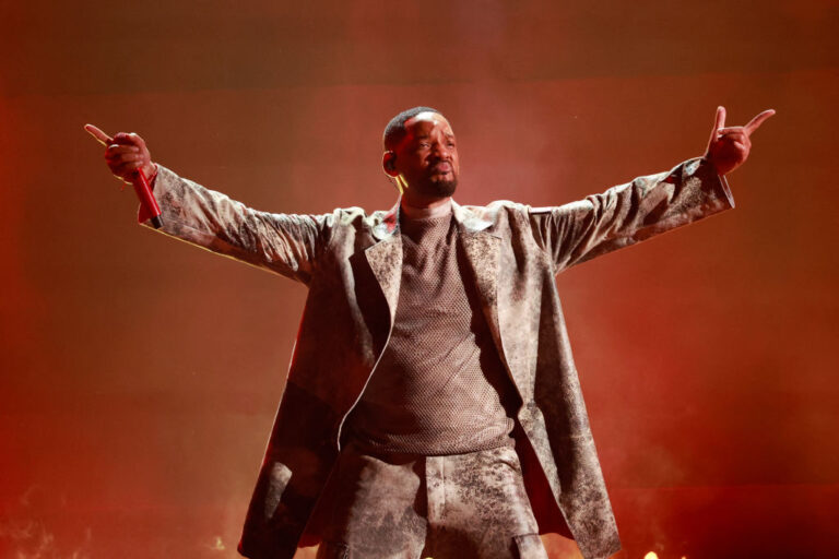 ‘Slap Gate’ Still Plaguing Will Smith Years After Chris Rock Drama