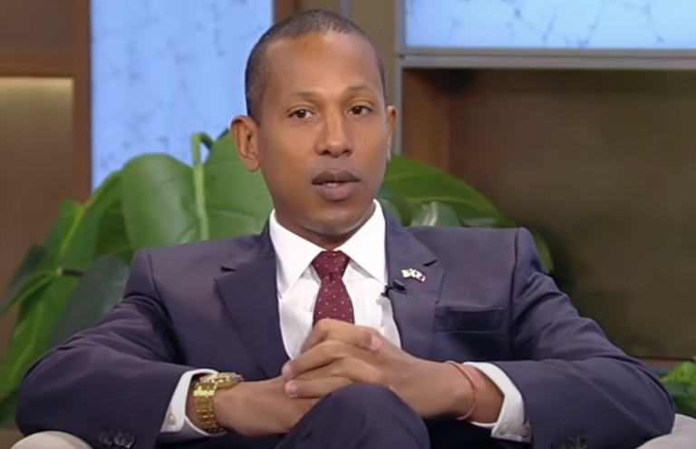 Shyne Reveals the Truth: How Much Money Diddy Paid Him - Media Take Out