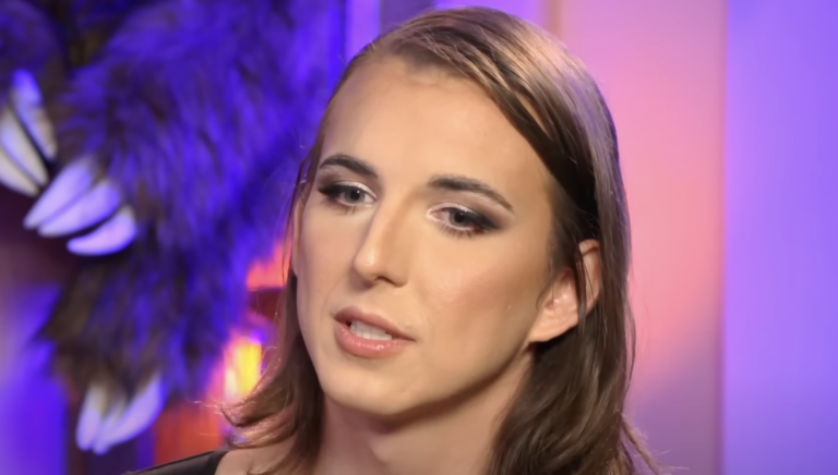 Mr Beast's Trans Collaborator Ava Kris Tyson Accused Of Grooming