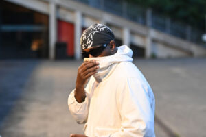 Kanye Goes Off! Yeezy Snaps at Lawyer in Viral Deposition Clip