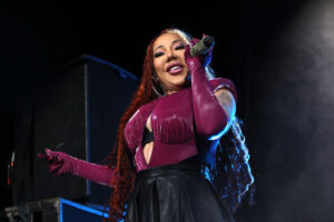 Shocker: Tiny Exposes TOO MUCH At Xscape Concert! (Graphic)