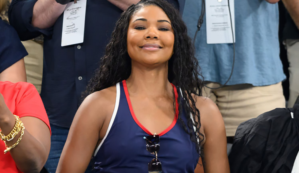Gabrielle Union Did Something To Her Face, She's Barely Recognizable