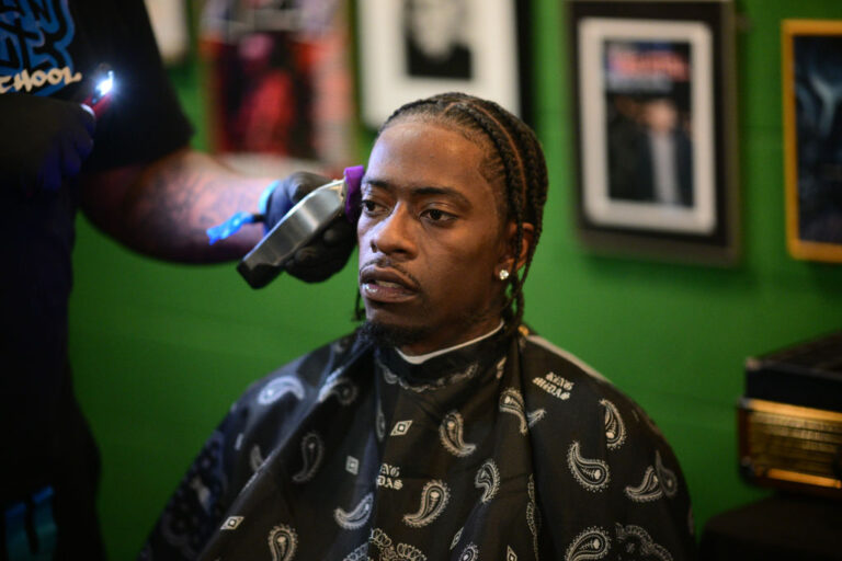 Rich Homie Quan's Family Releases Statement Following Rapper's Death
