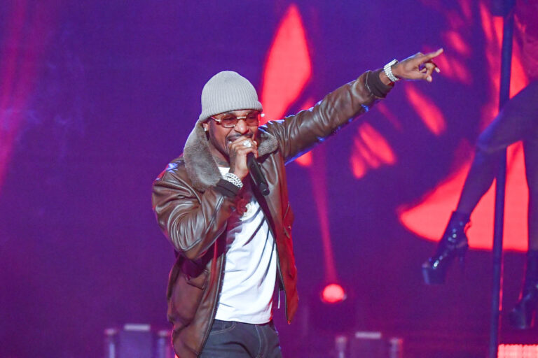 BET Hip Hop Awards & Soul Trains Awards Canceled