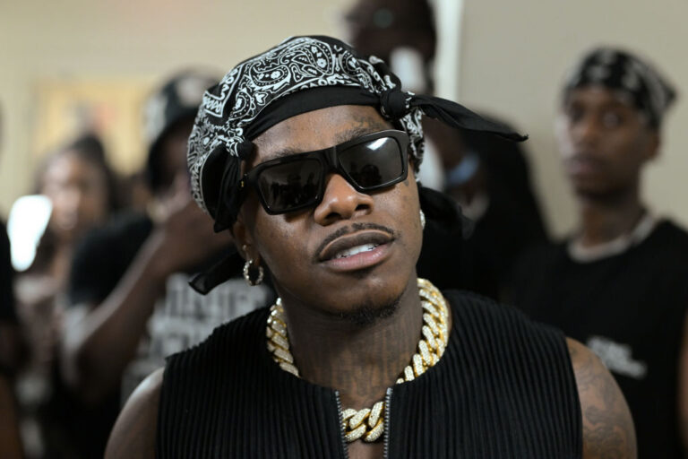 DaBaby's Bowling Alley Attack Lawsuit Dismissed By Judge