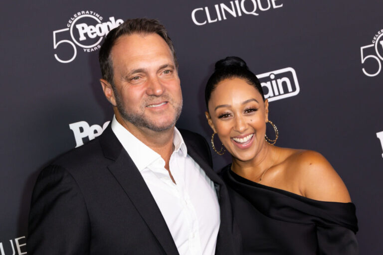 Tamera Mowry's Trump Supporting Husband Now Selling Wine To BLACK ...