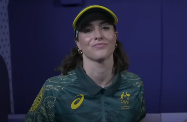 Viral Breakdancer Raygun Retires After Olympics Backlash