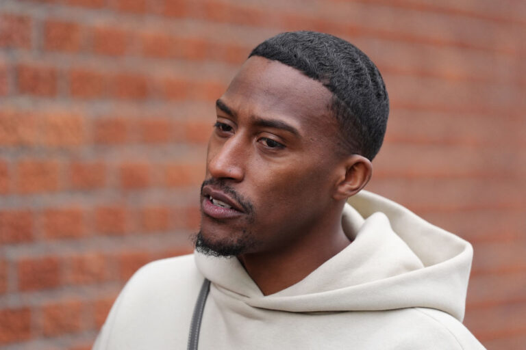 2d Woman Accuses Black British Podcaster Yung Filly Of R*pe!