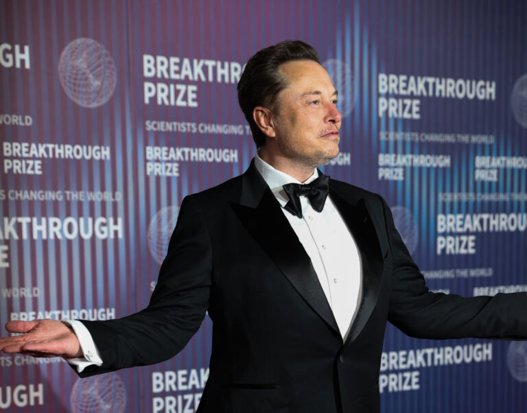 Elon Musk & Kim Kardashian Going ON DATE! (Exclusive)