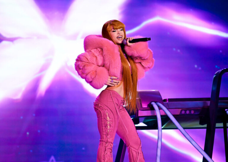 Ice Spice Lawsuit Over Custom-Made Wigs
