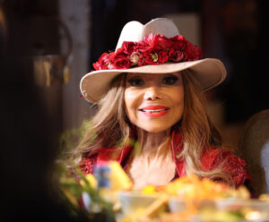 Shocking New Skinny Letoya Jackson … Fans Concerned!