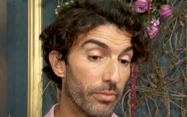 Justin Baldoni's Shift to Advocacy for the Wrongfully Accused