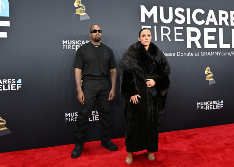 Kanye West Ordered to Appear in Court